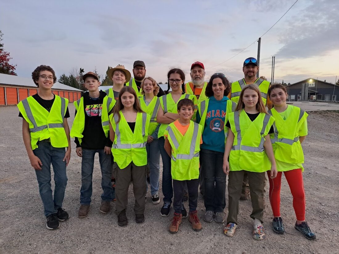 Scouts mark 25 years in Adopt-A-Highway program | News, Sports, Jobs ...